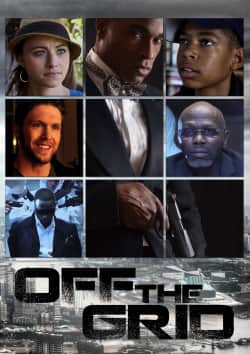 Off the Grid(2015)|allrites:Off the Grid:Mykel Shannon Jenkins,Greer ...