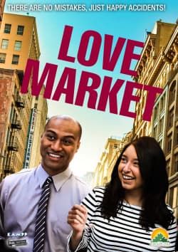 Love Market(2021)|allrites:Love Market:Shalom Almond,Amy Cassandra ...