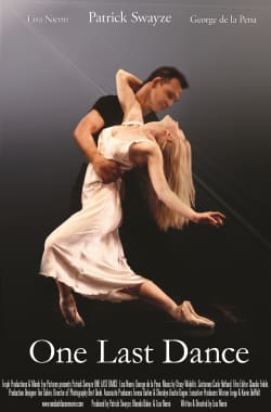 One Last Dance(2003)|allrites:One Last Dance:Lisa Niemi,Patrick Swayze ...