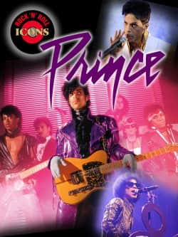 Rock 'n Roll Icon: Prince(2020)|allrites:Rock 'n Roll Icon: Prince ...