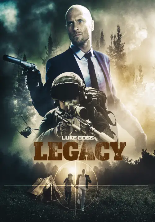 Discover Films & Series for Your VOD Service or TV Channel