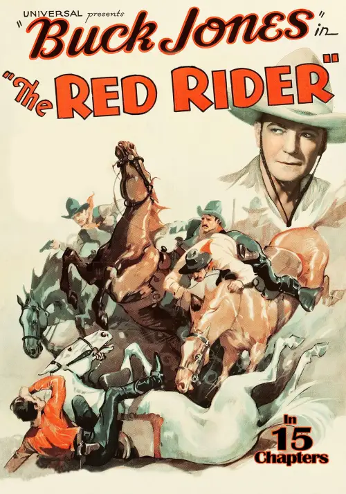 Discover Films & Series for Your VOD Service or TV Channel