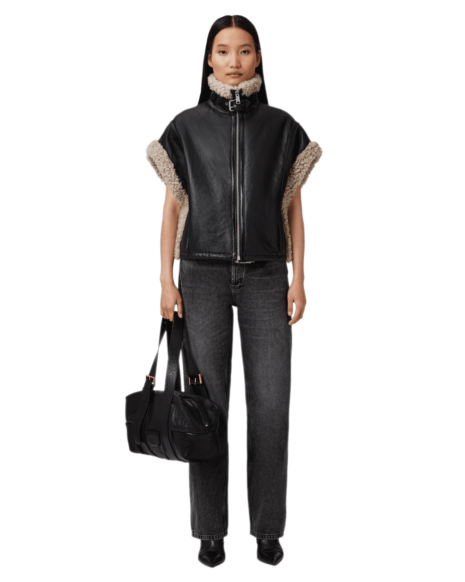 Women's Clothing | Leather Jackets, Coats, Dresses | ALLSAINTS US