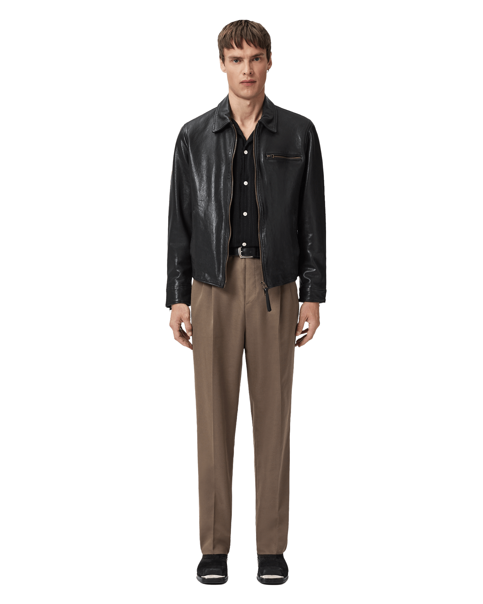 Men's Clothing | Menswear, Jackets, Coats | ALLSAINTS US