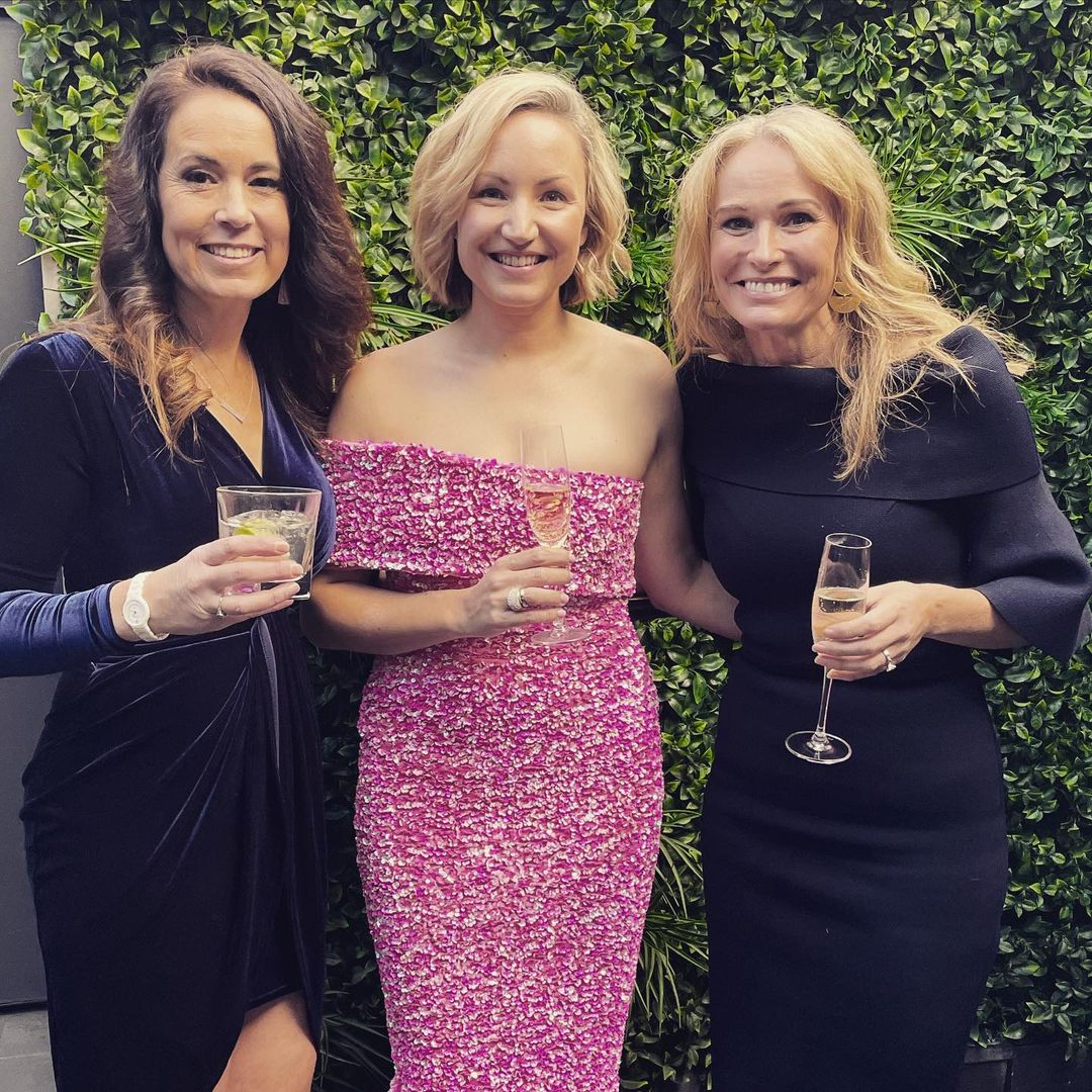 Eliya The Label - Alyssa Dress - Pink | All The Dresses