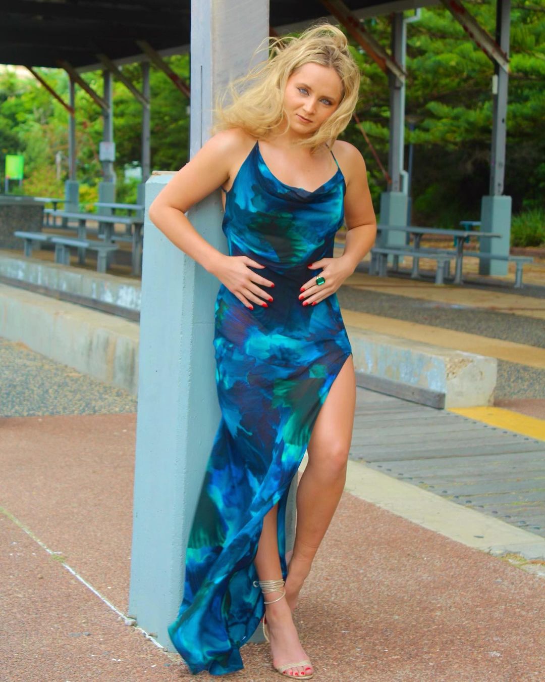 Rat & Boa - Rafinha Dress | All The Dresses