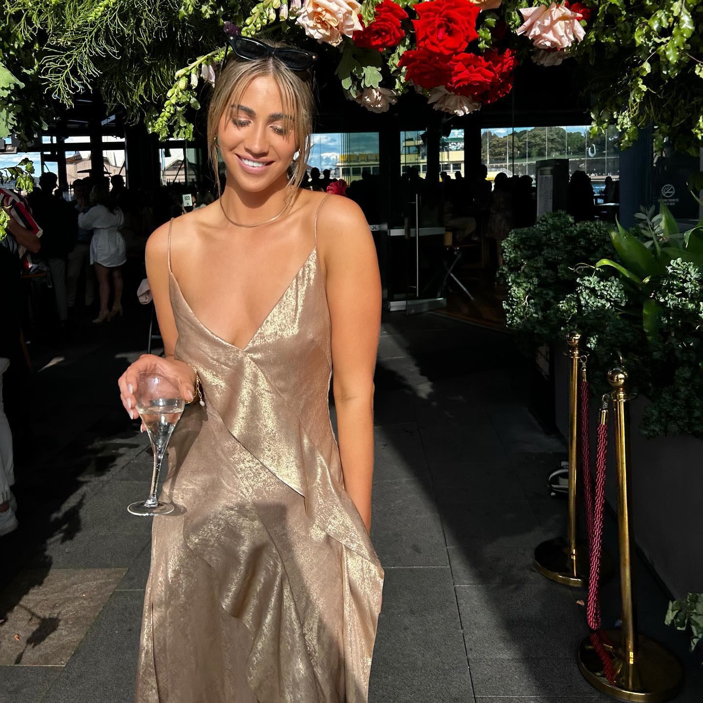 Acler - Queensbridge Dress | All The Dresses