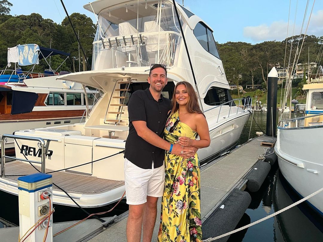 Sonya - Nour Maxi Royal Botanica | All The Dresses