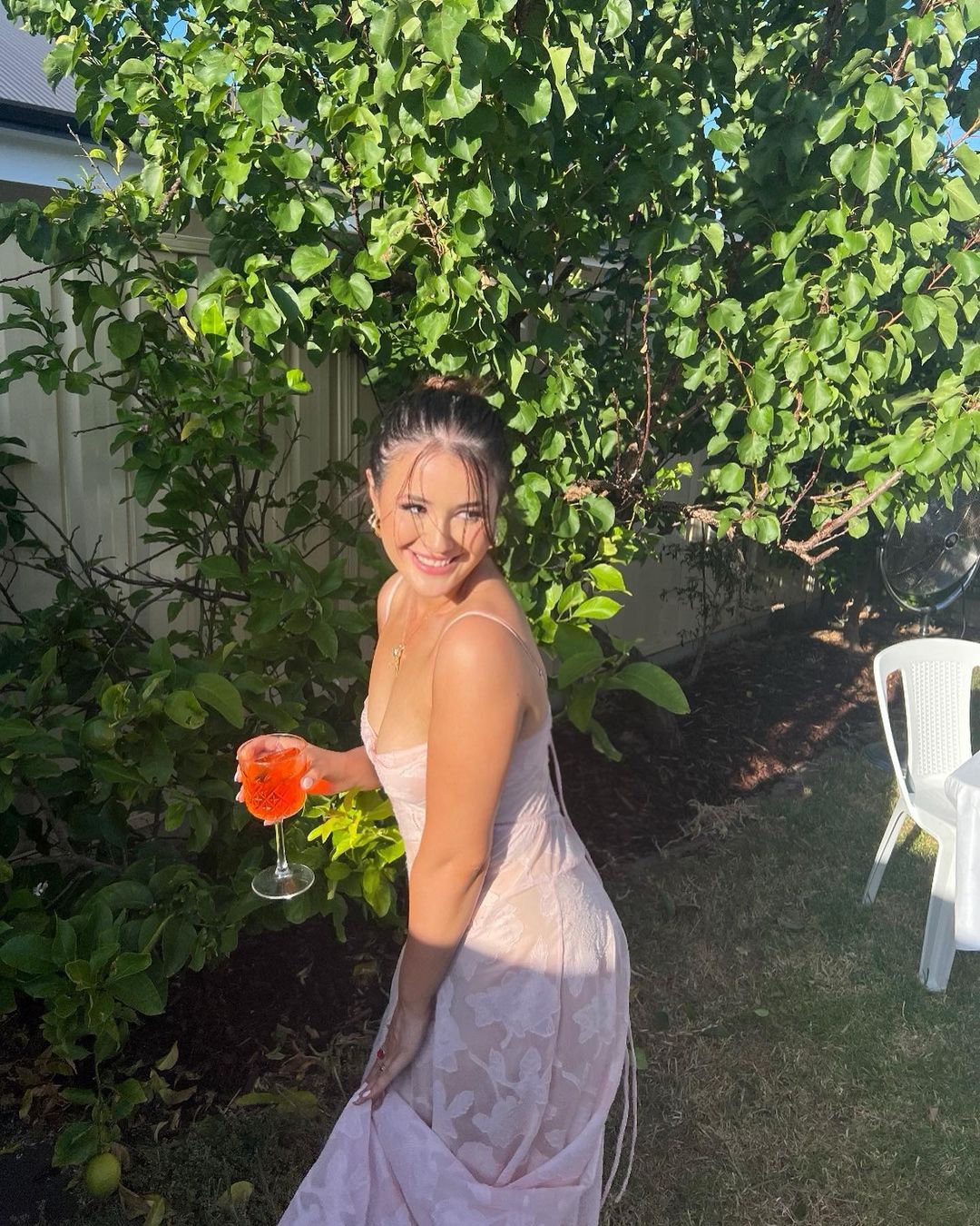 House of CB - Seren Dress | All The Dresses