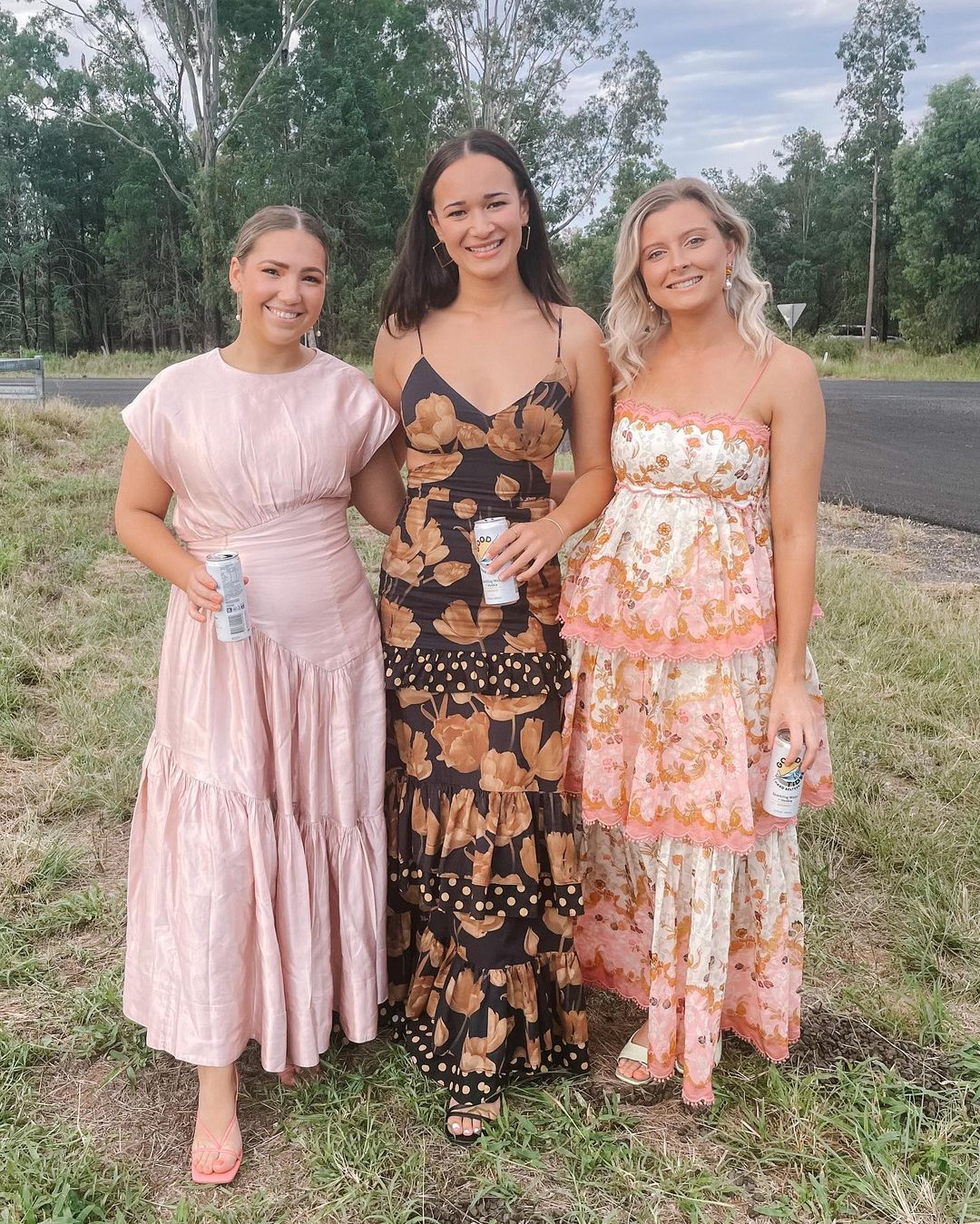 Sonya - Valentina Gown | All The Dresses