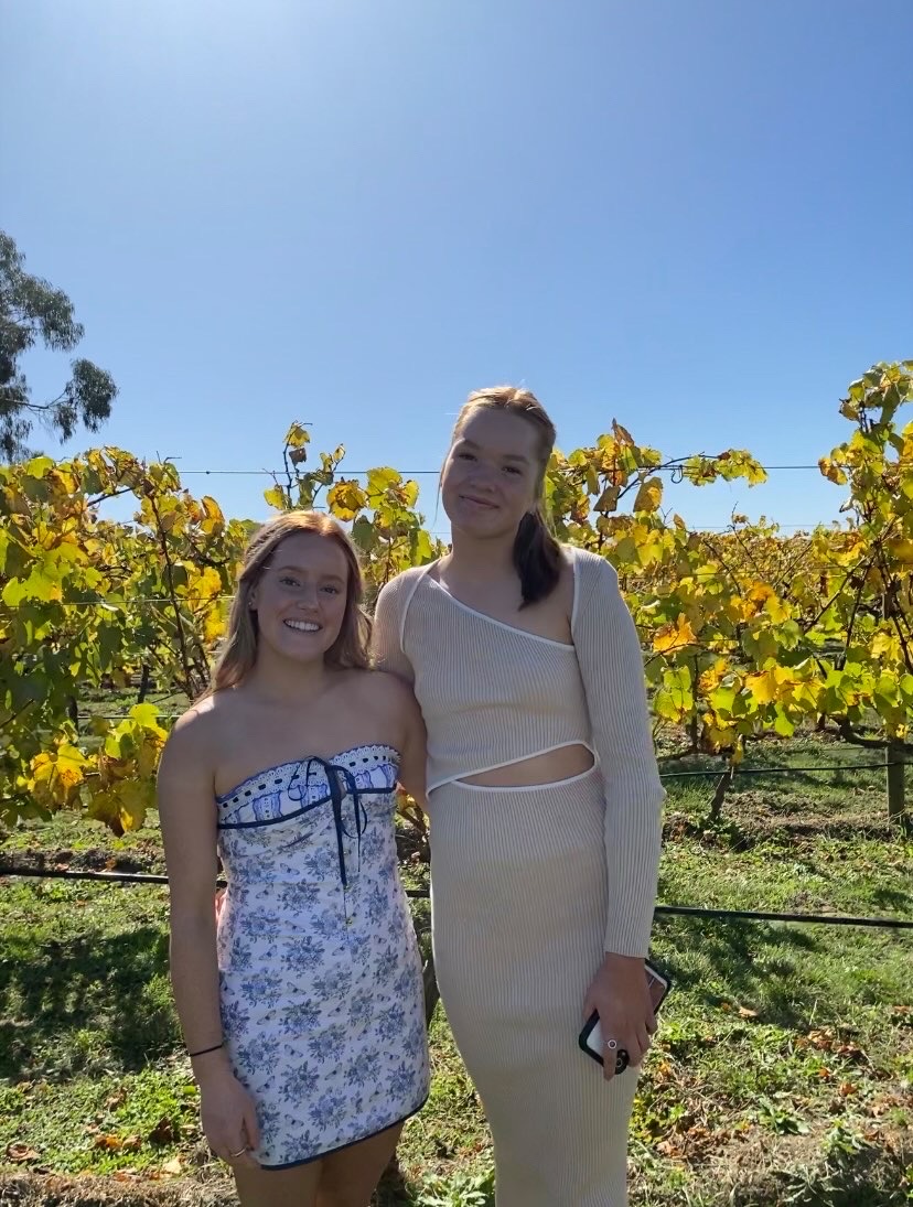 With Jean - Sabrin Dress | All The Dresses