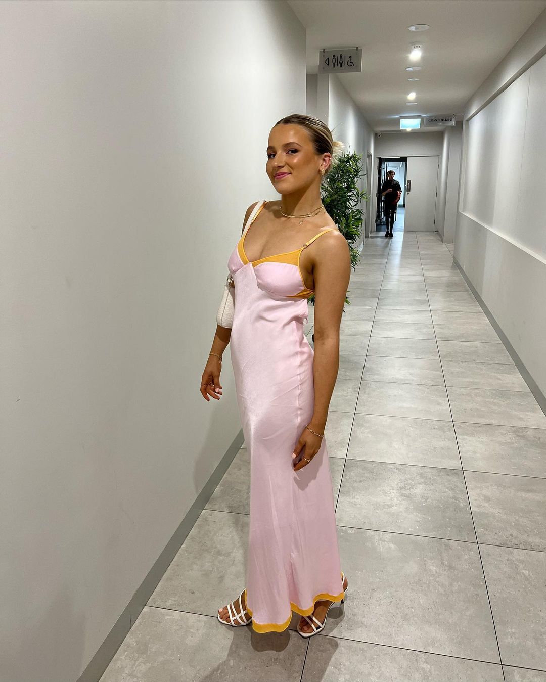 Bec & Bridge - Joelle Maxi Dress | All The Dresses