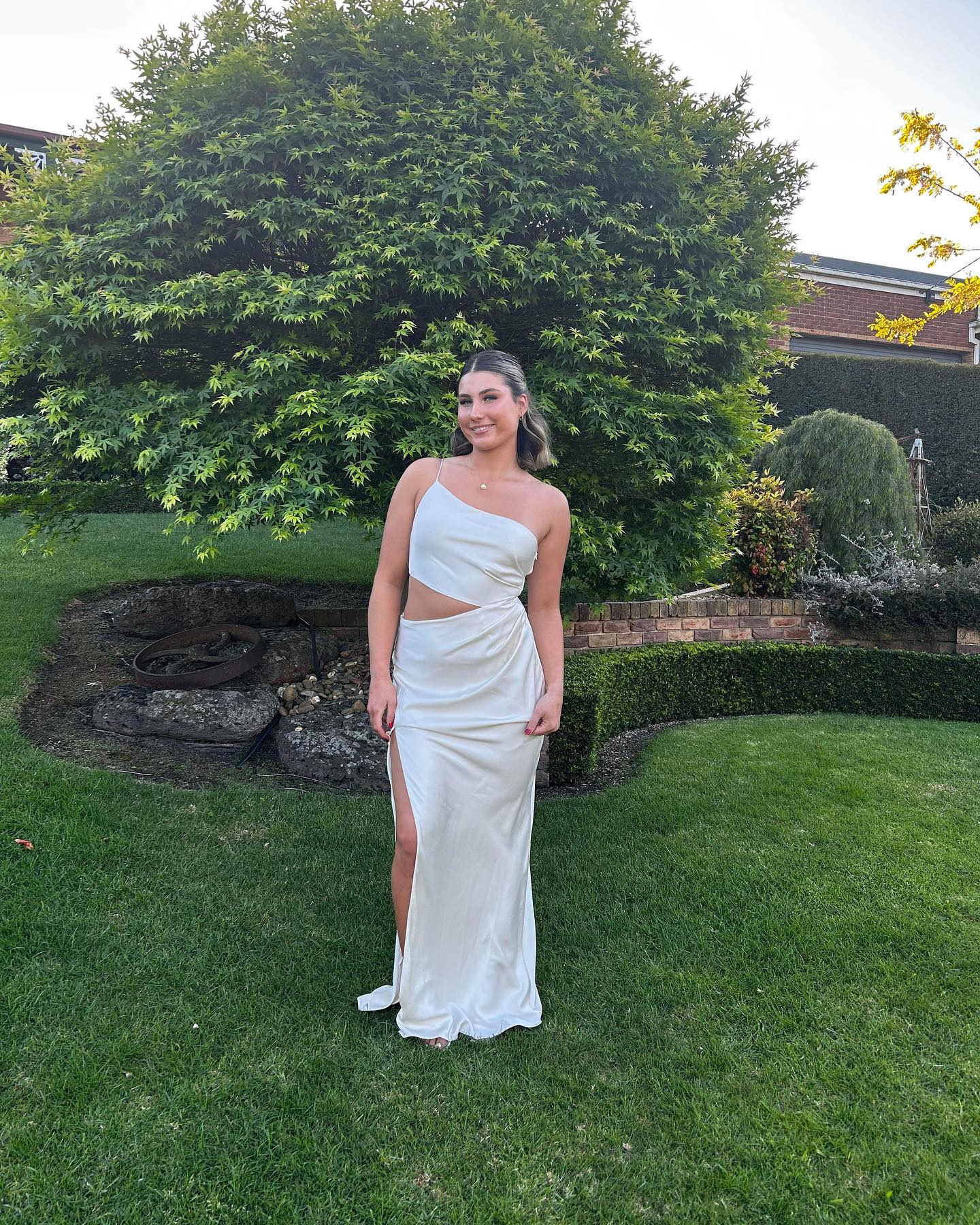 Lexi - Delta Dress | All The Dresses