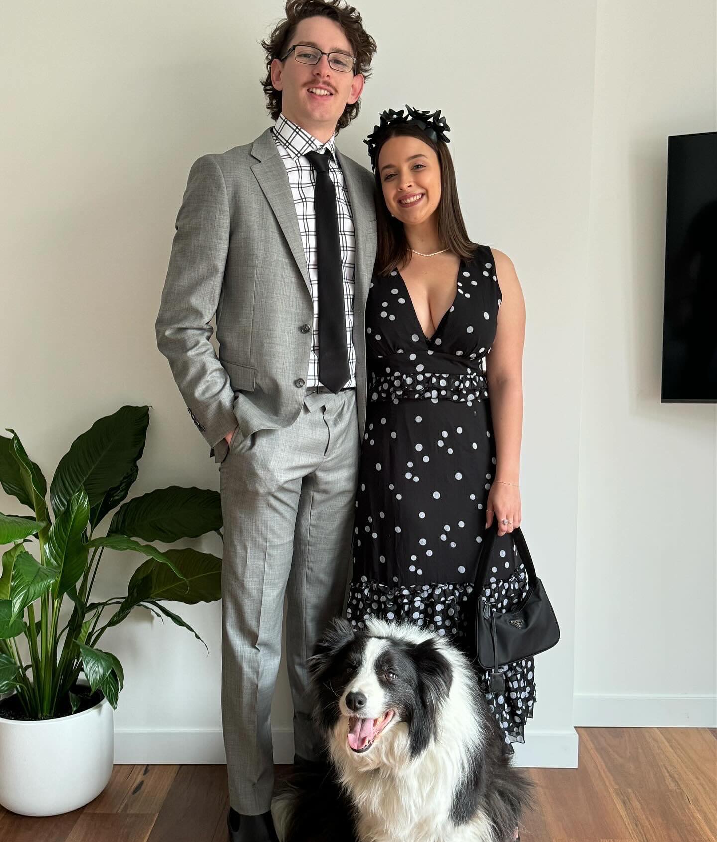 Talulah - Love Shak Midi Dress | All The Dresses