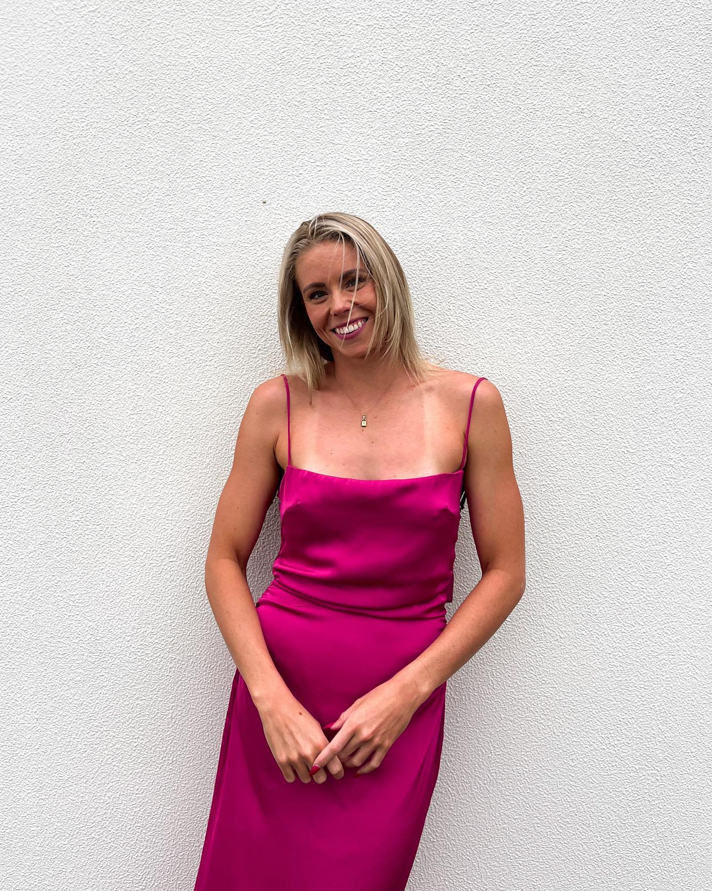 Lexi - Venus Dress | All The Dresses