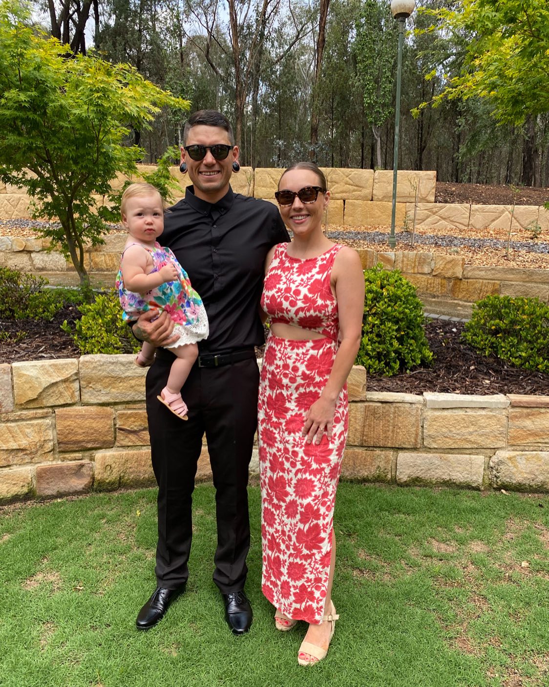 Sir The Label - Cinta Cut Out Midi Dress | All The Dresses