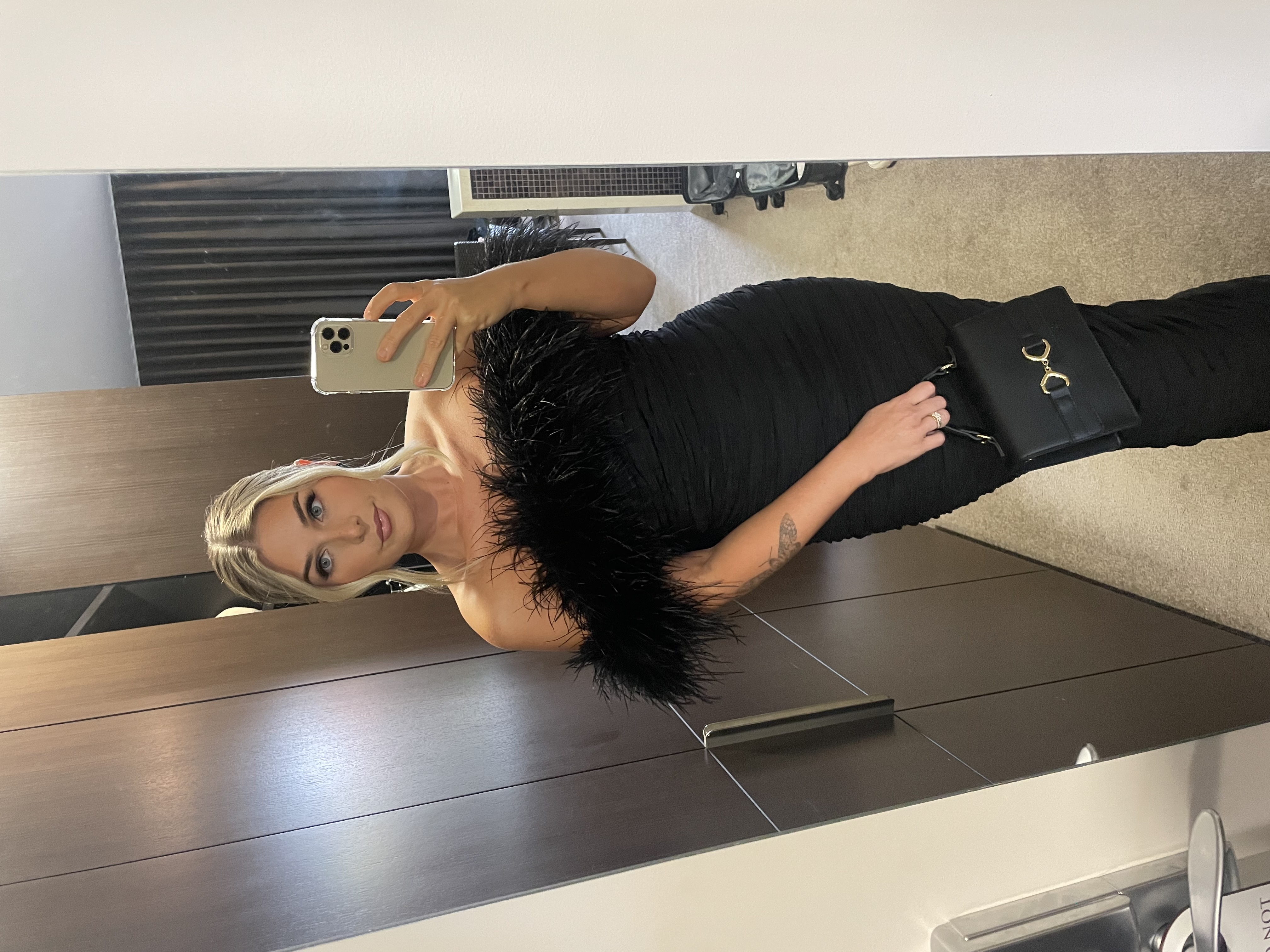 Rachel Gilbert - Zion Gown | All The Dresses