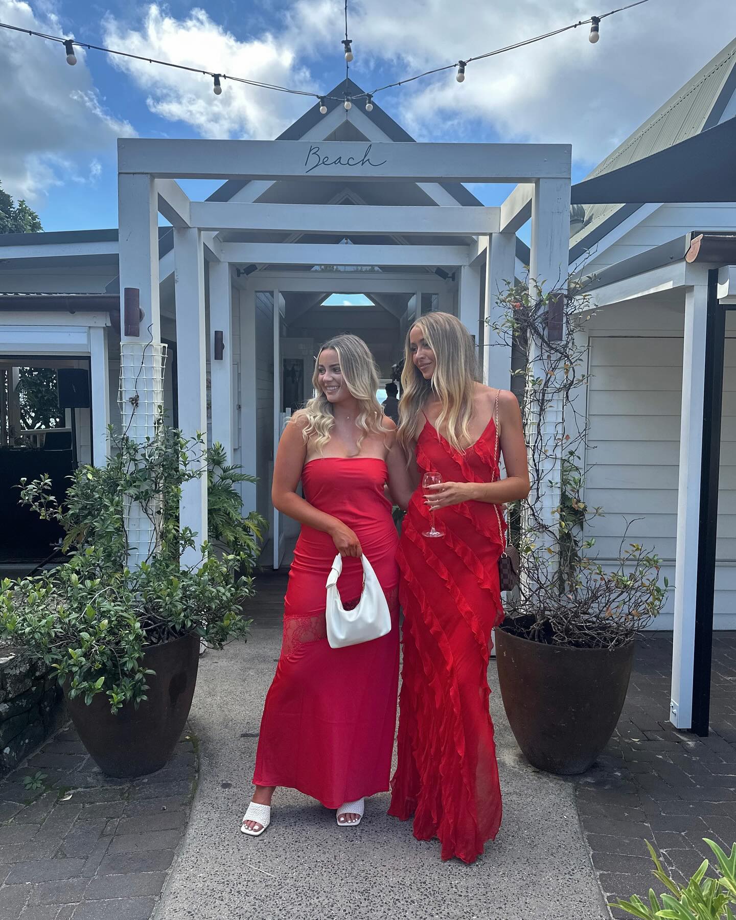 Rat & Boa - Rat + Boa Cecelia Dress | All The Dresses