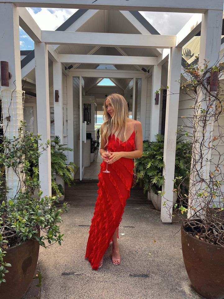 Rat & Boa - Rat + Boa Cecelia Dress | All The Dresses