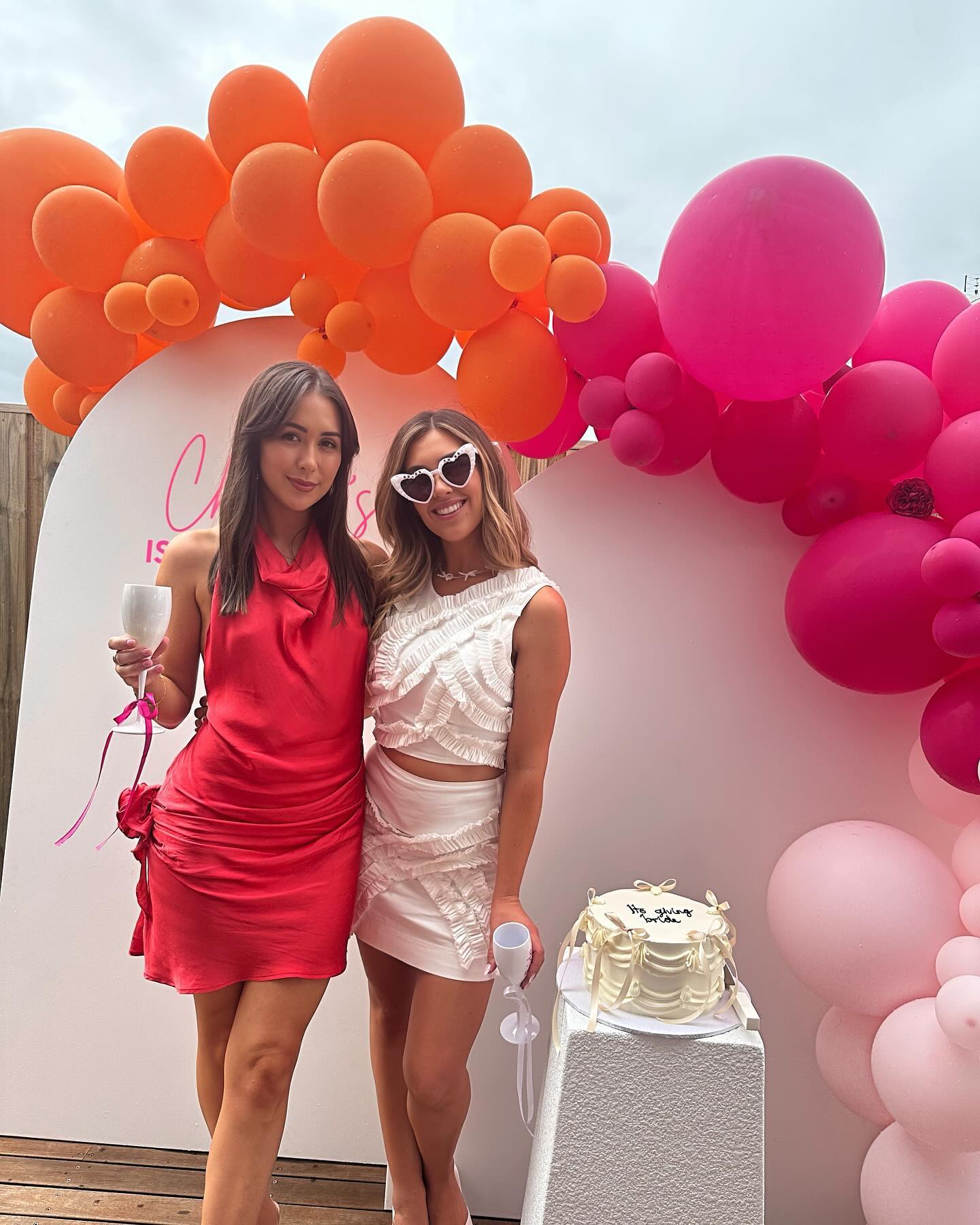 Arcina Ori - Rosa Mini | All The Dresses