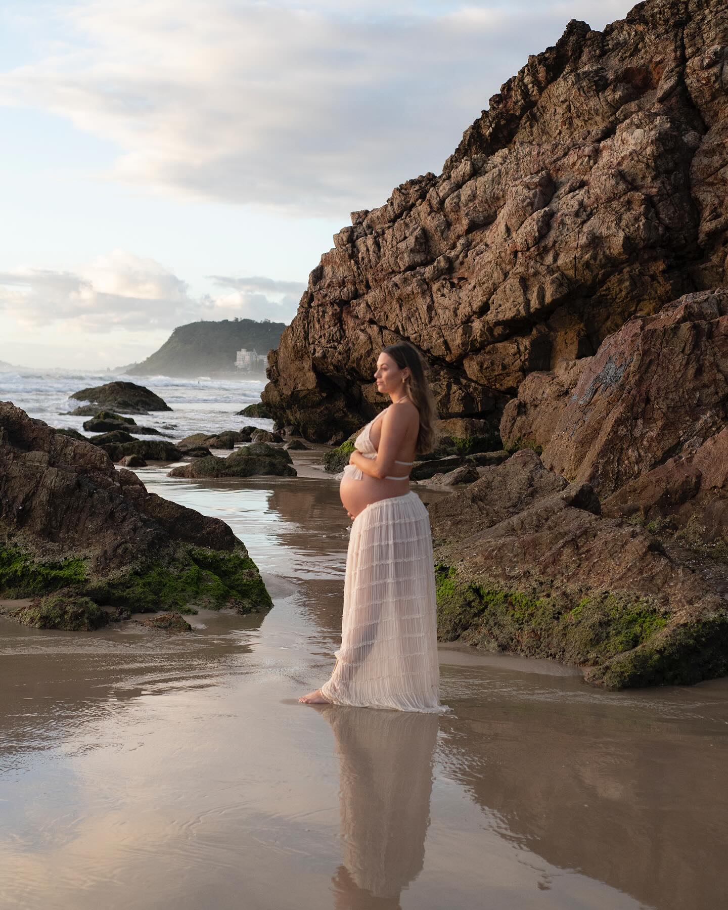 Arcina Ori - Juliette Set | All The Dresses