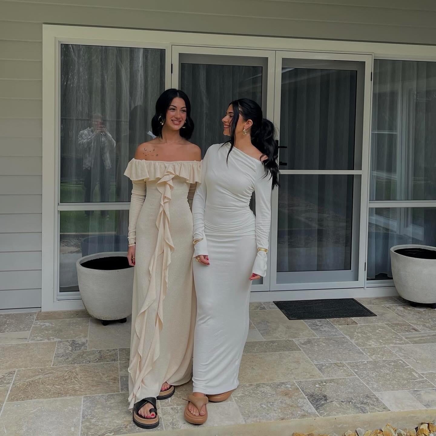 Arcina Ori - Mila Midi | All The Dresses