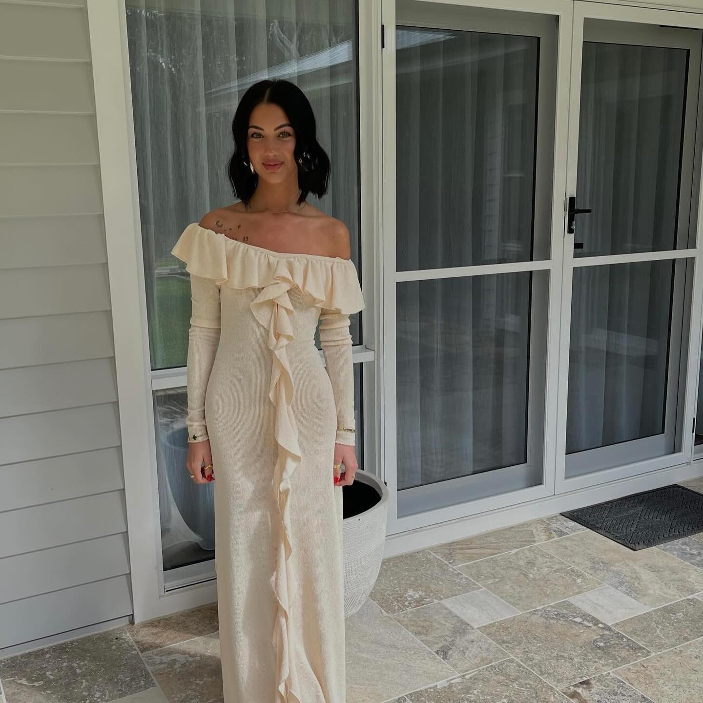Arcina Ori - Mila Midi | All The Dresses