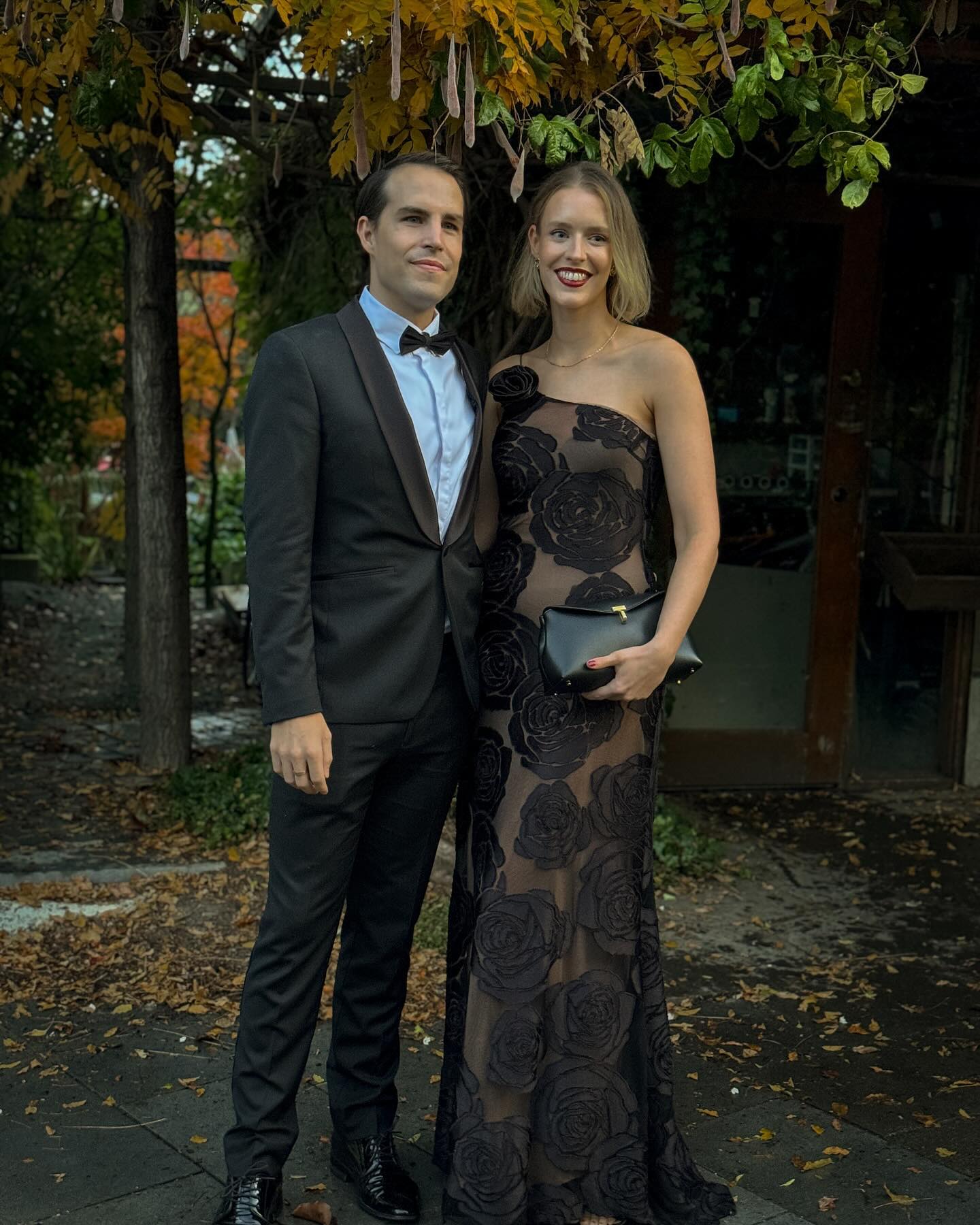 Arcina Ori - Marcella Dress | All The Dresses