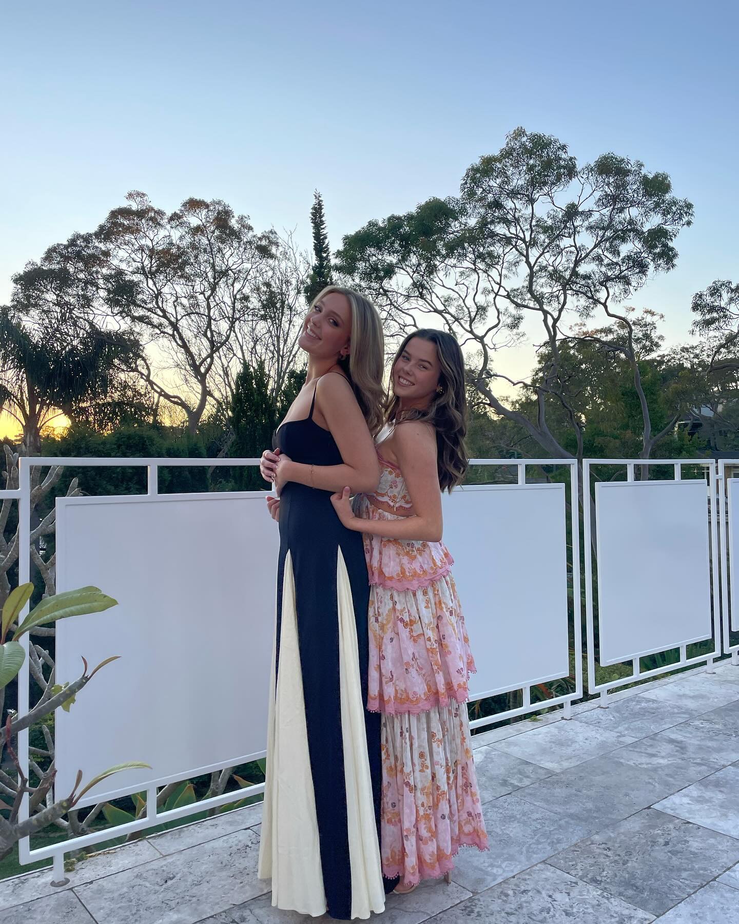 Zimmermann - Laurel Maxi | All The Dresses