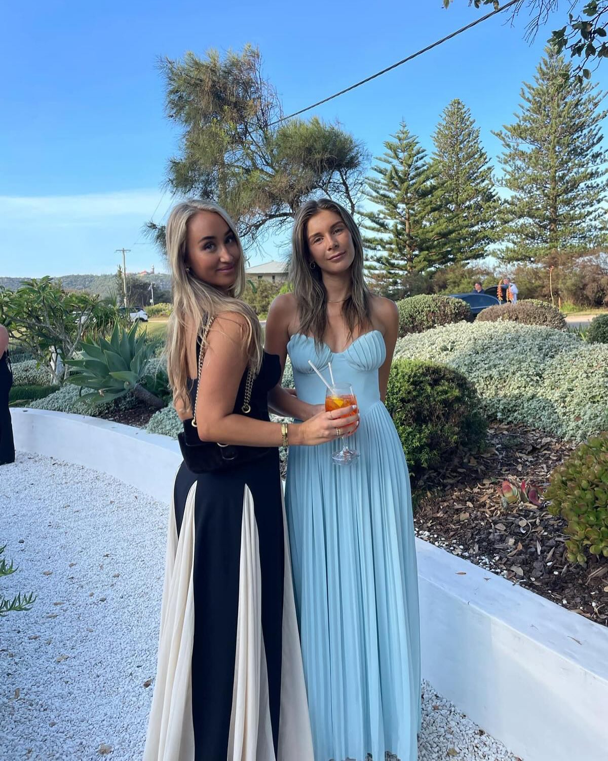 Arcina Ori - Paloma Dress | All The Dresses