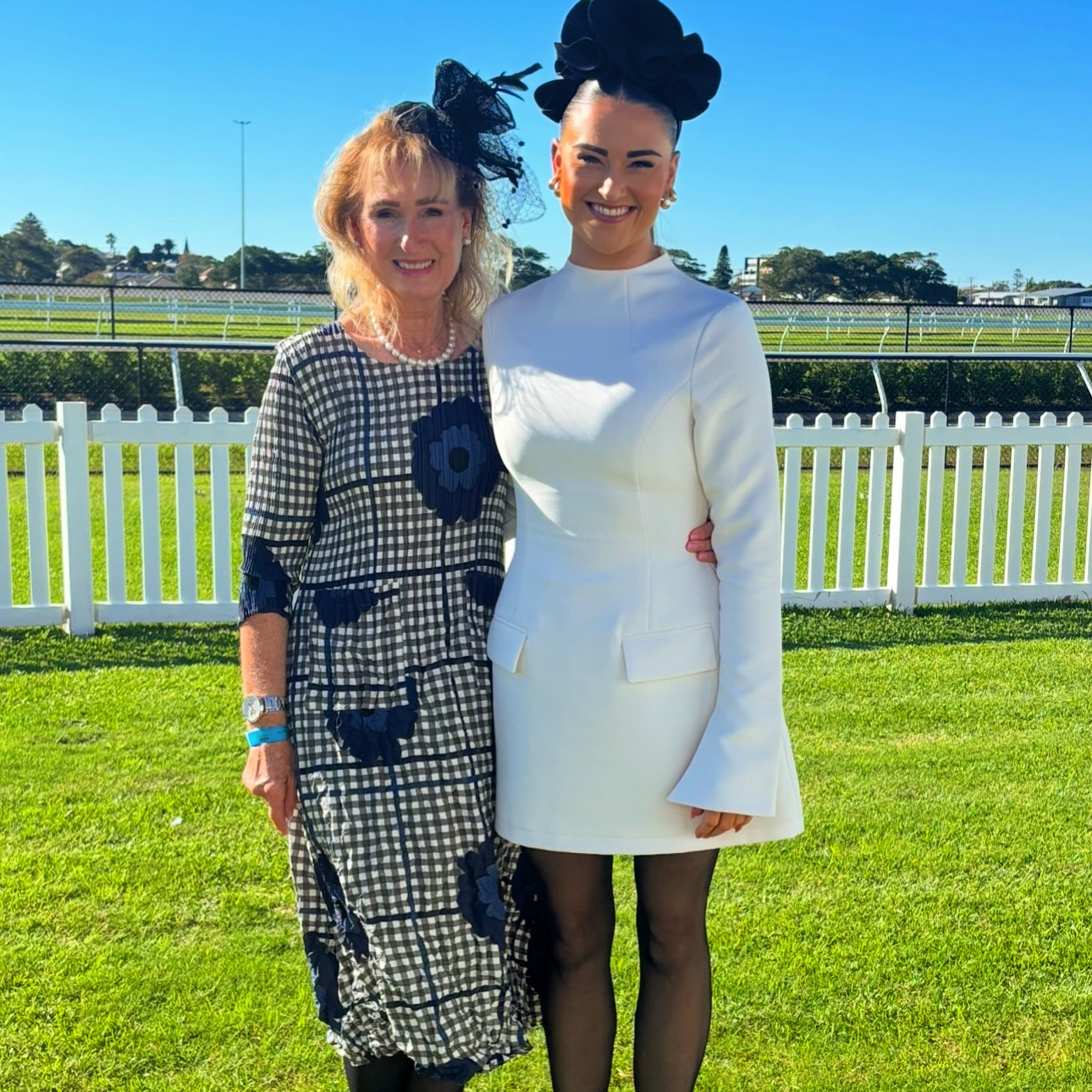 Odd Muse - The Ultimate Muse Split Sleeve Mini Dress - White | All The ...