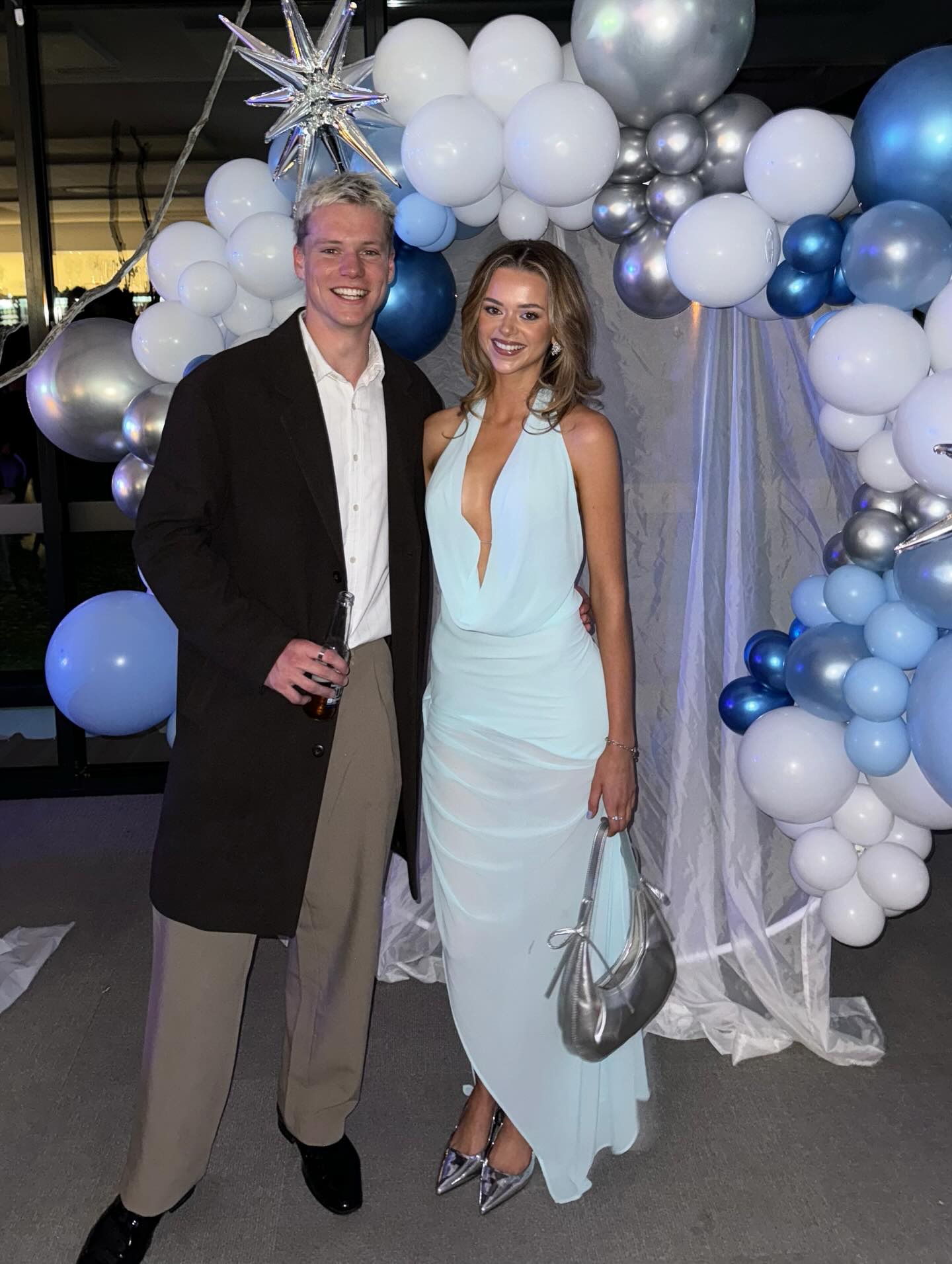 Natalie Rolt - Anastasia Dress | All The Dresses