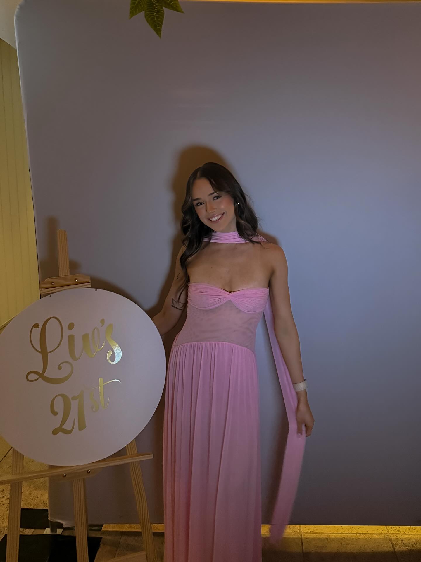 Raphaella Santana - Ophelia Dress - Pink | All The Dresses