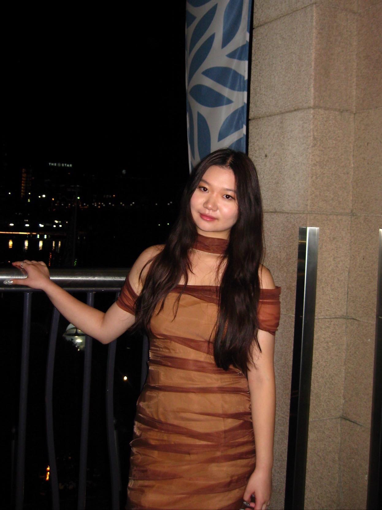Tojha - Marceline Dress | All The Dresses