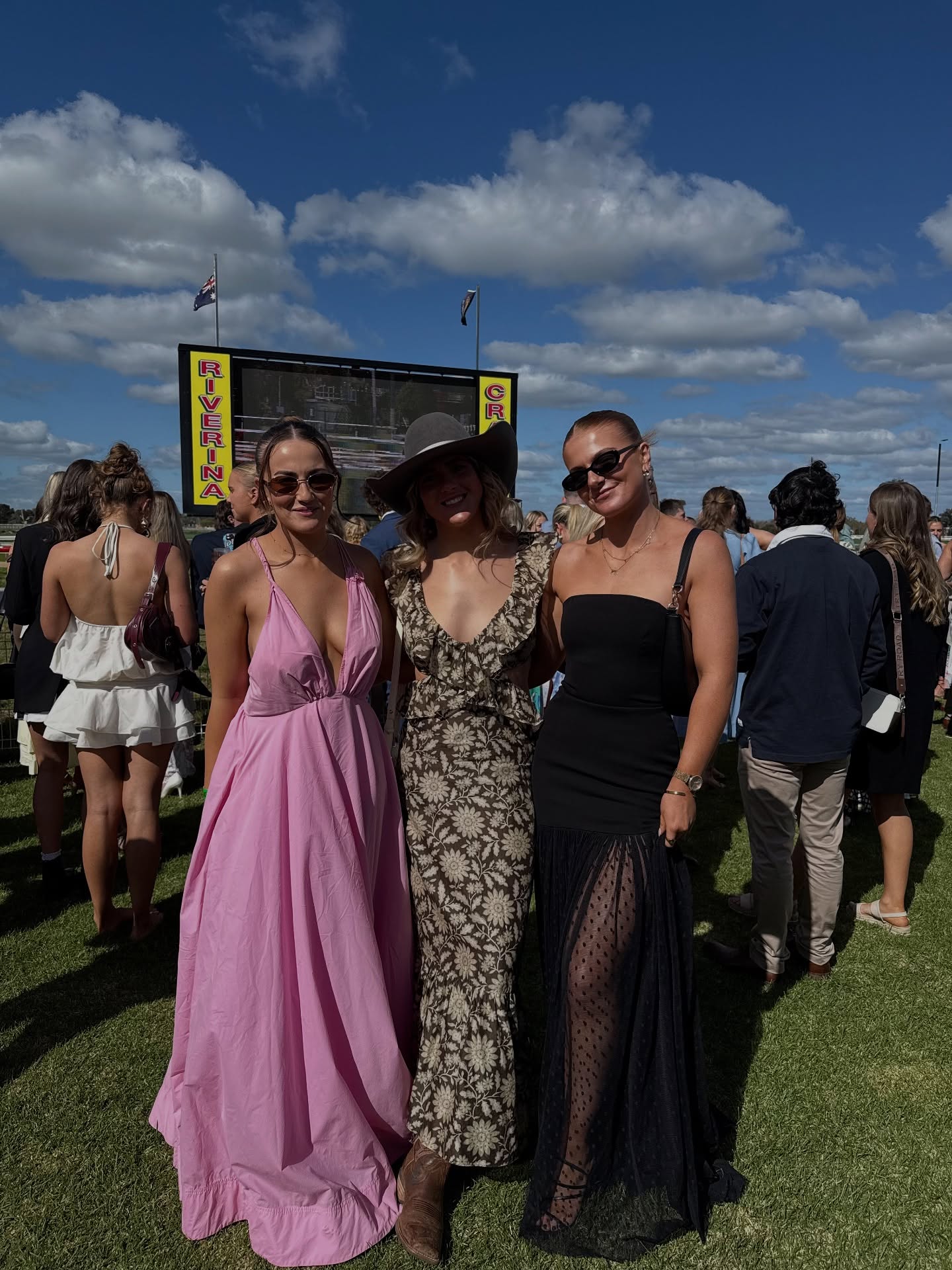 Sonya - Nayla Gown | All The Dresses