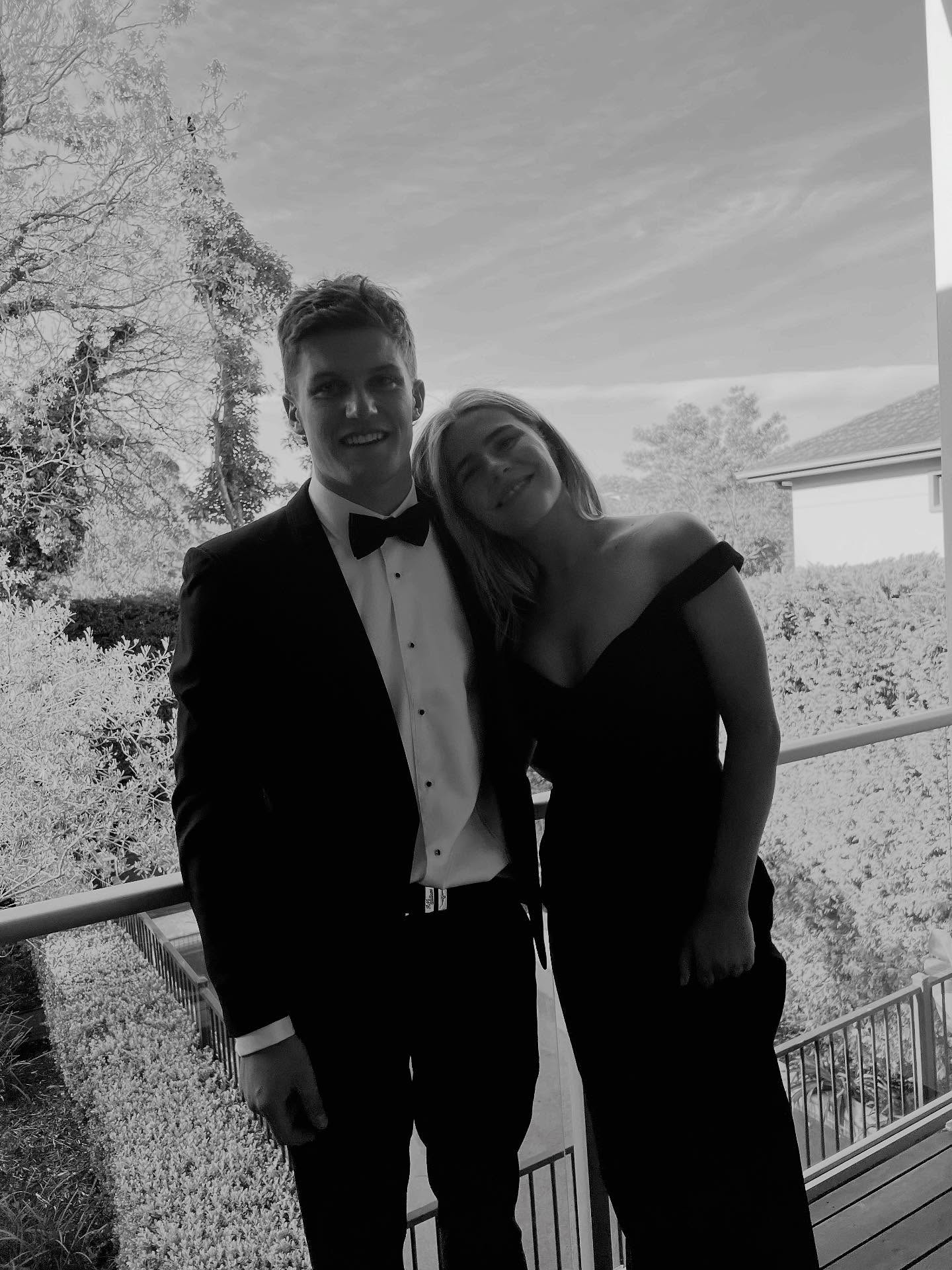 Arcina Ori - Ellery Gown | All The Dresses