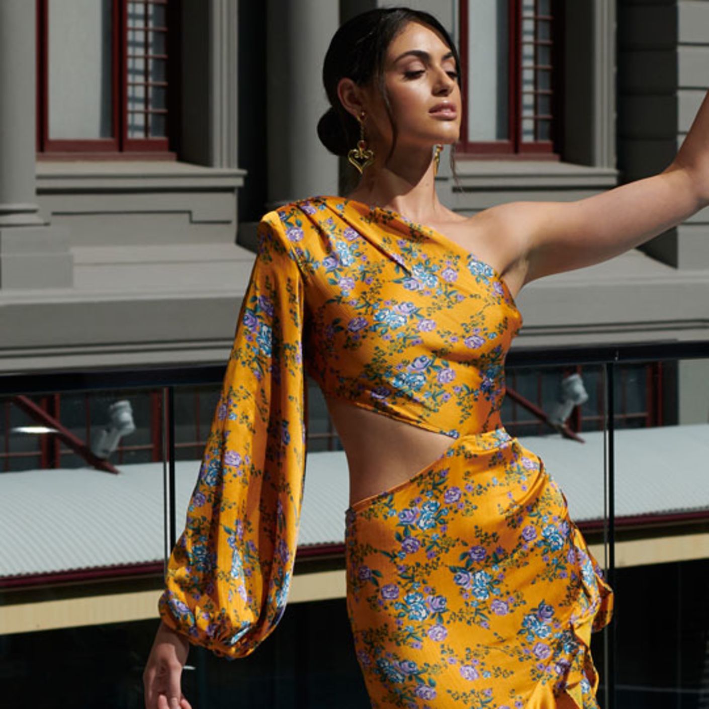 Bronx & Banco - Monica Gown | All The Dresses