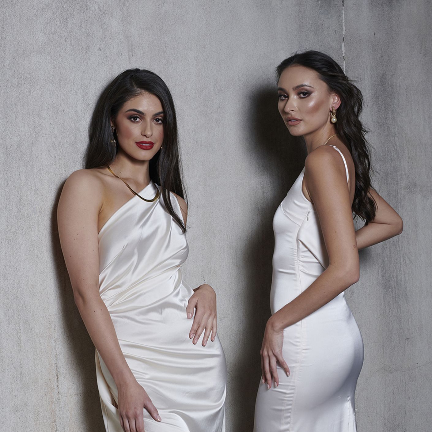 Lexi - Savannah Dress - Black | All The Dresses