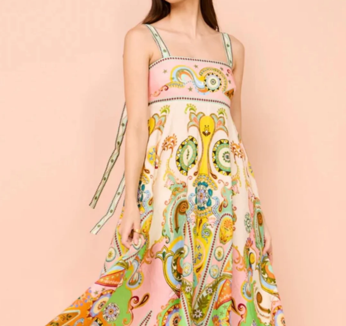 Alemais - Sora Set | All The Dresses