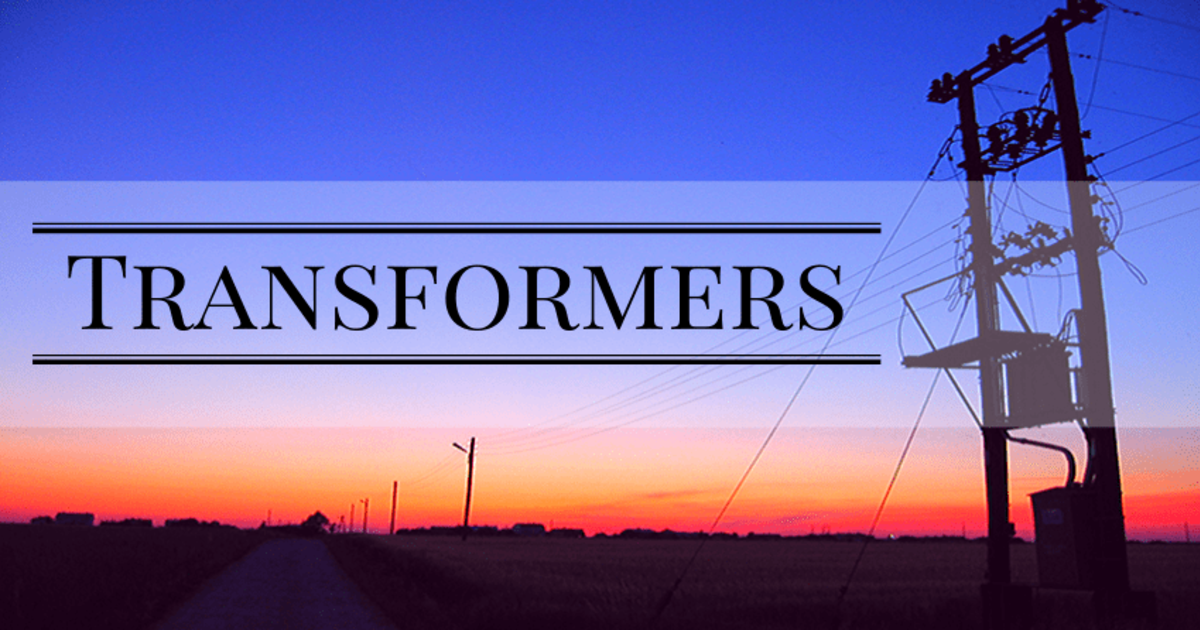 Transformer-Its working, construction, types, and uses Transformer-Its working, construction, types, and uses