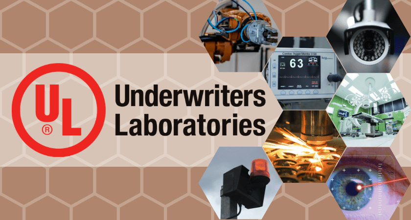 Underwriters Laboratories