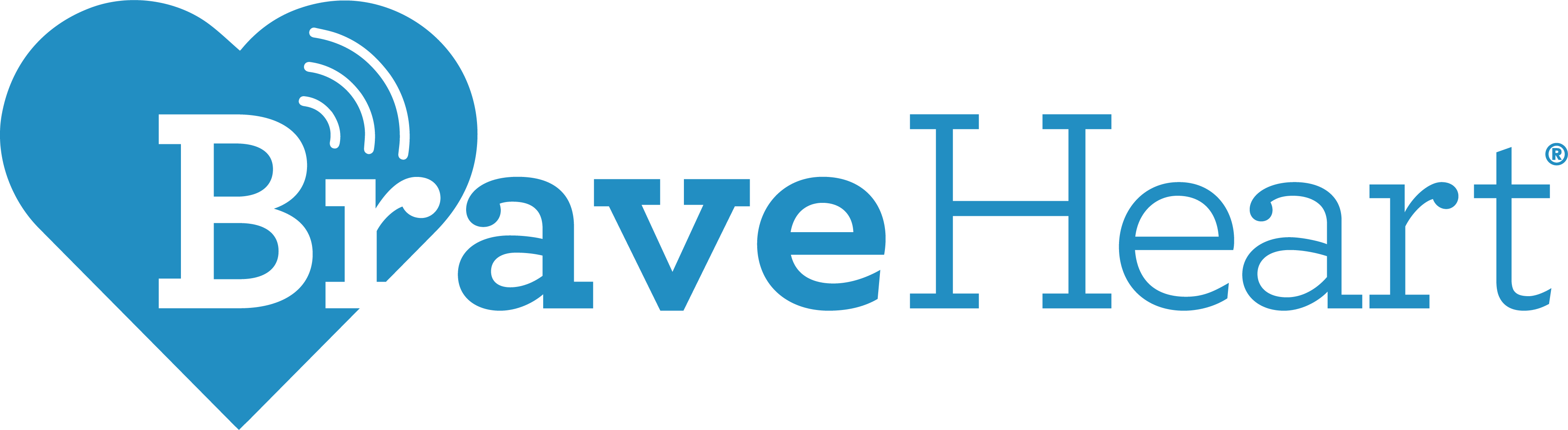 BraveHeart Wireless