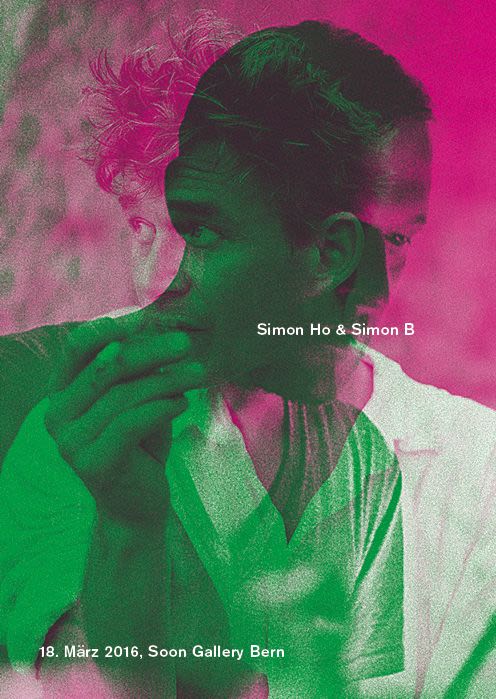 Simon Baumann | Music