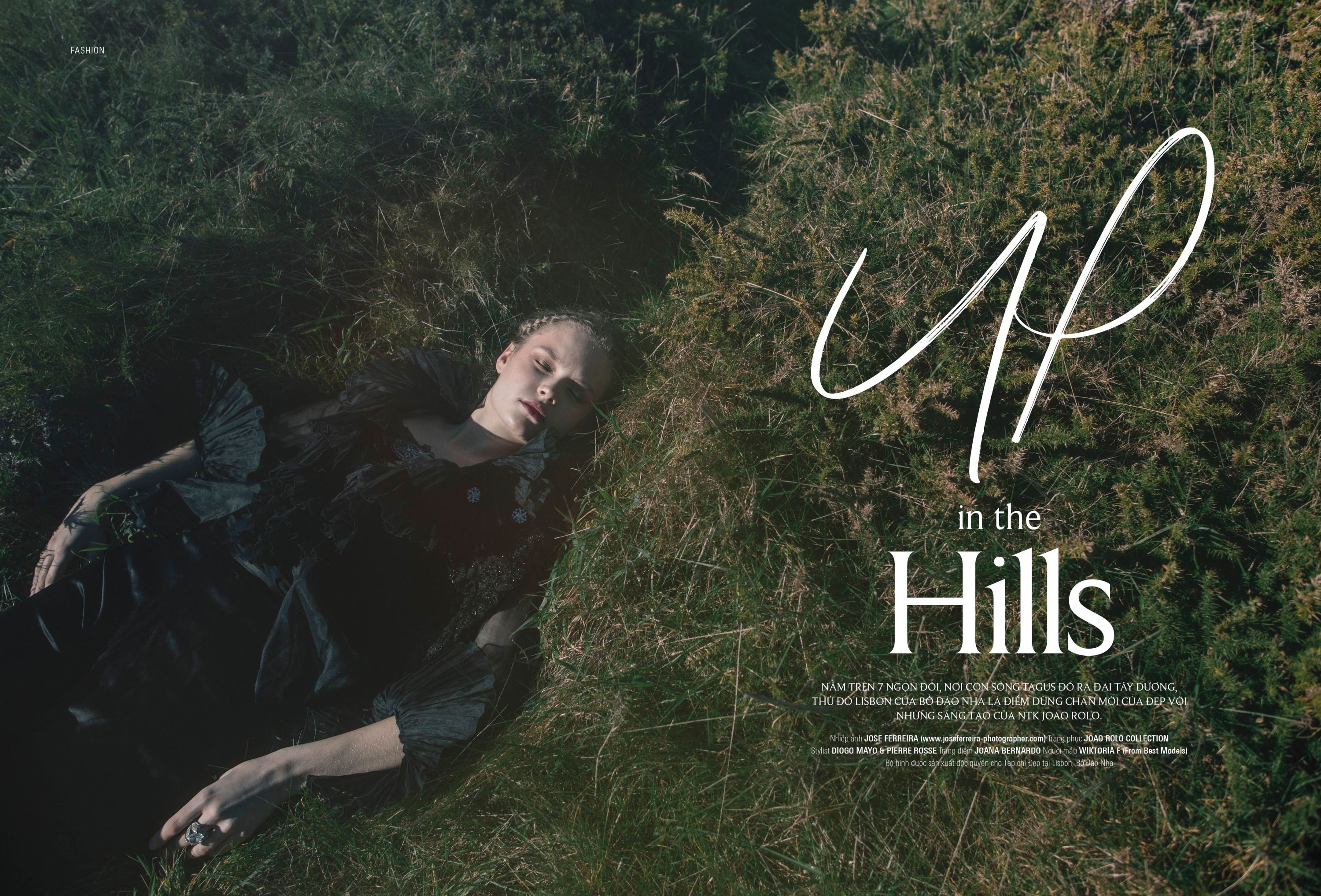 JOSE FERREIRA PHOTOGRAPHER