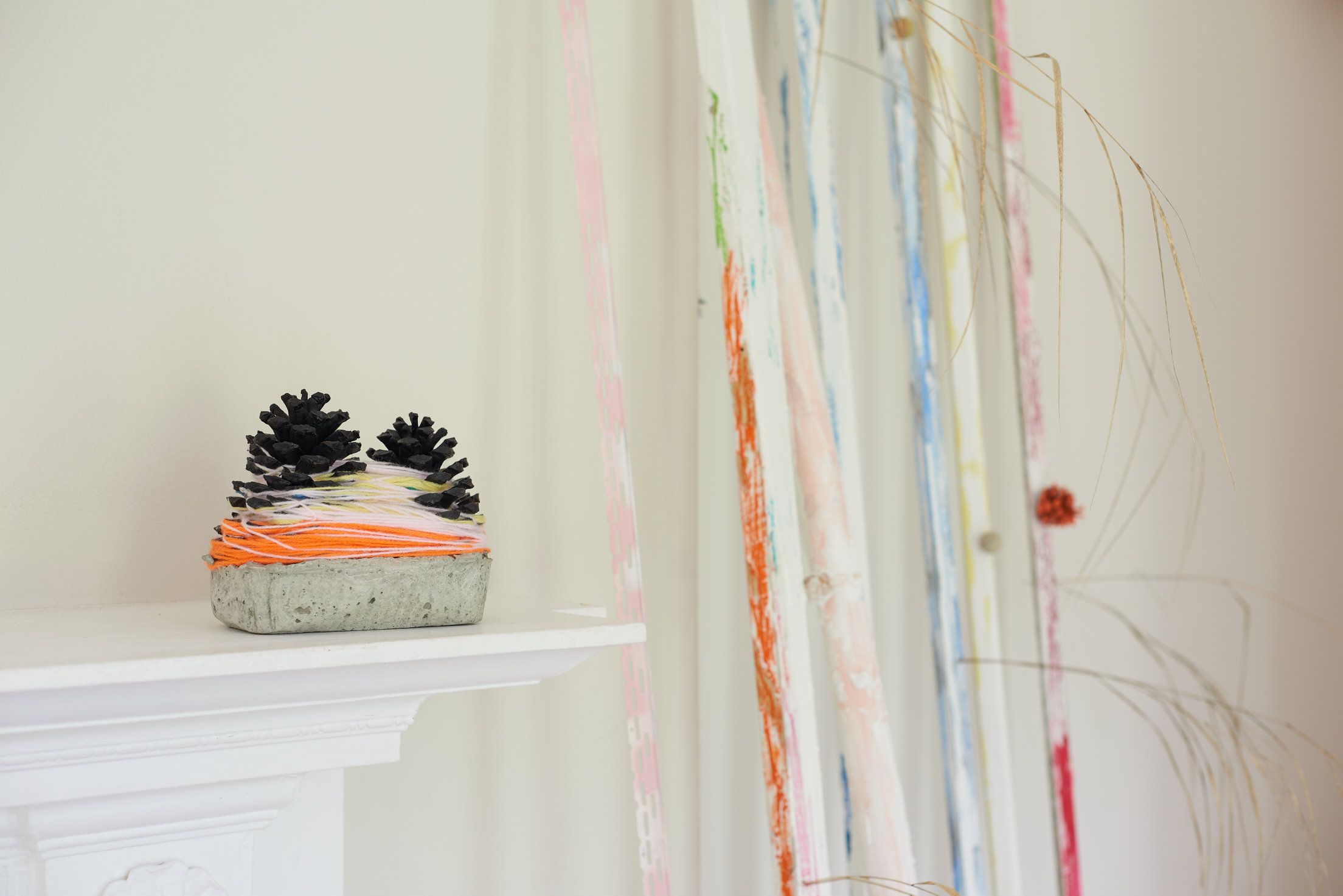 Bruce Ingram - Artist