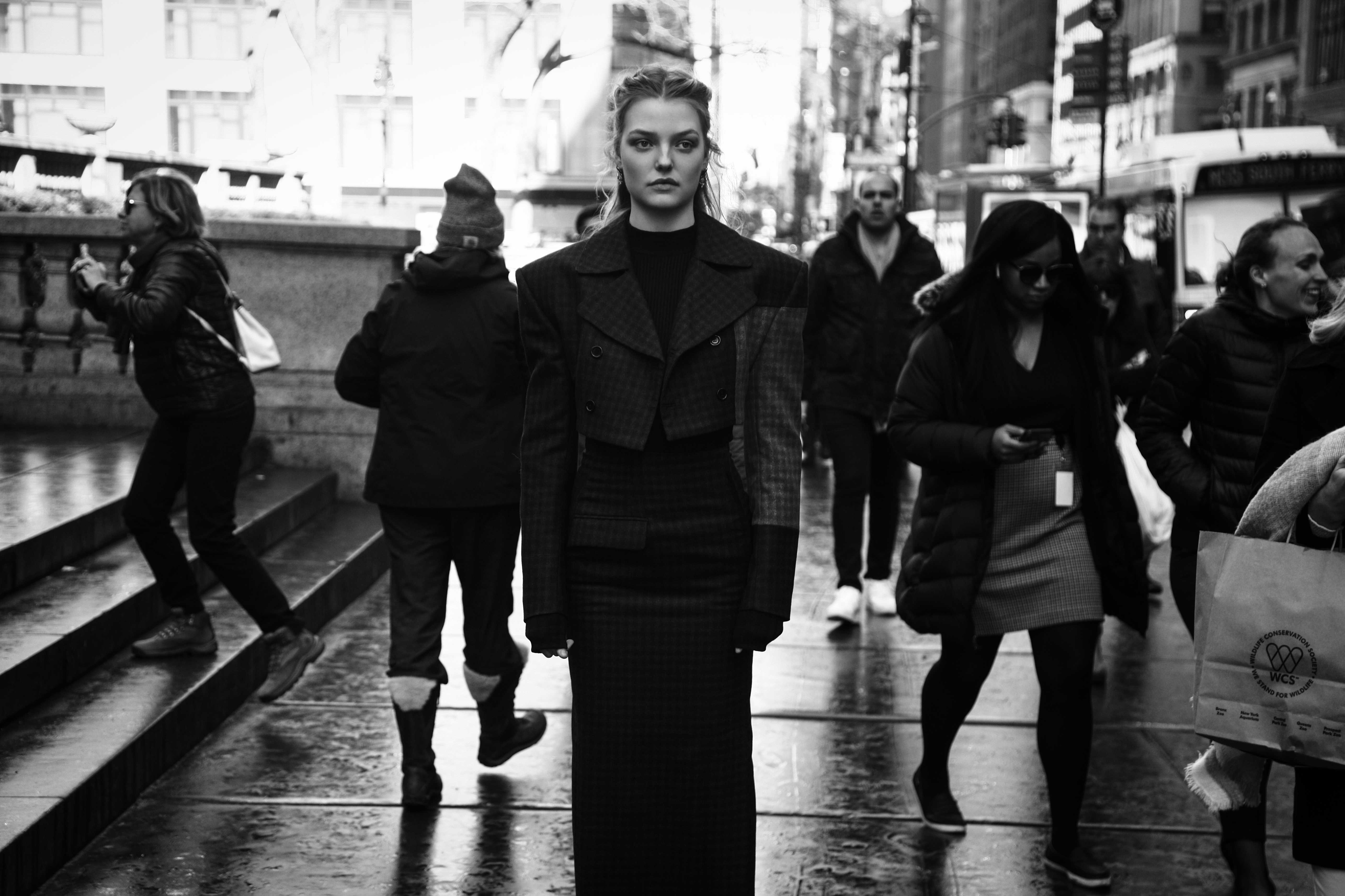 Tal Abudi - טל עבודי