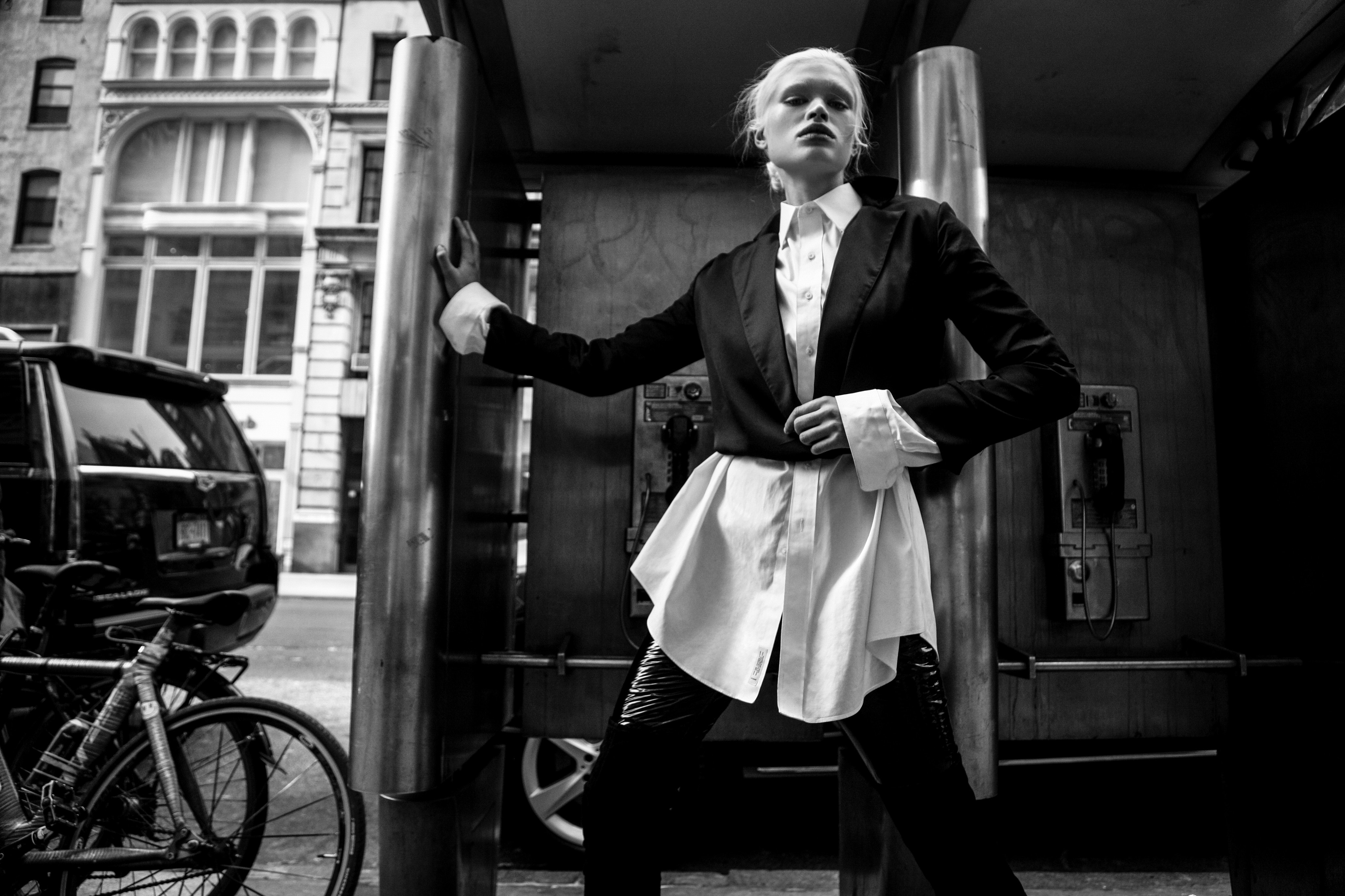 Tal Abudi - טל עבודי