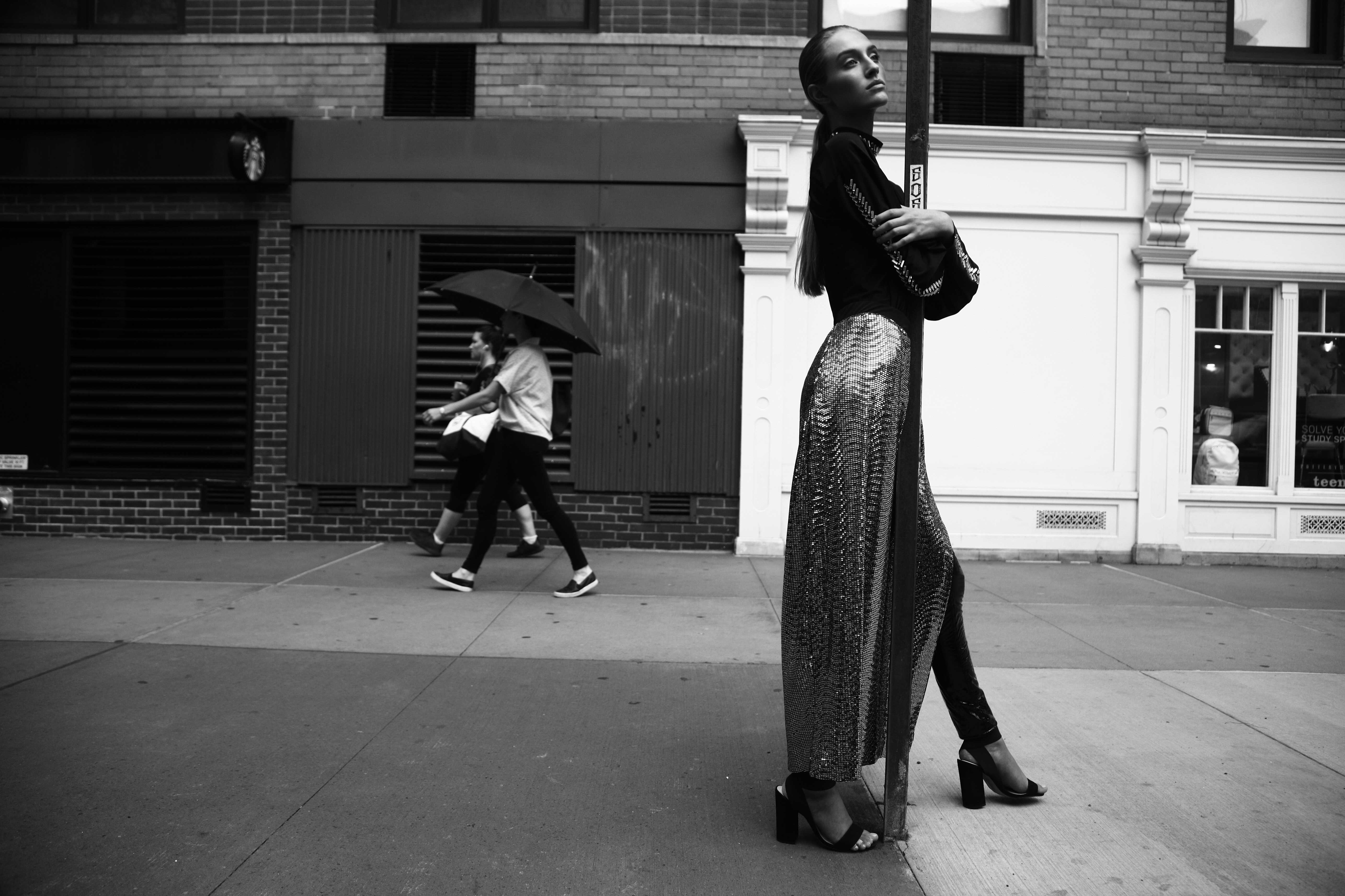 Tal Abudi - טל עבודי