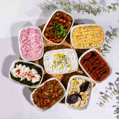 Emirgan Sütiş Çengelköy