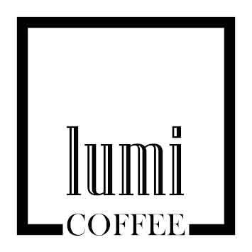 Menu of Lumi Coffee